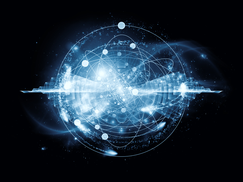 Quantum Physics for All - Naturanna